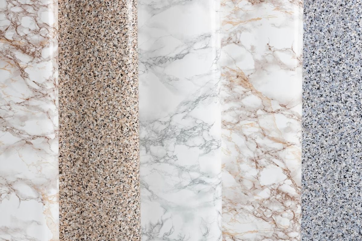 Trending Tiles Design Of 2024